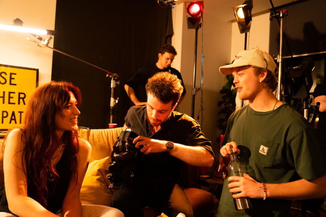 Swinburne’s filmmakers shine at national and international festivals ...