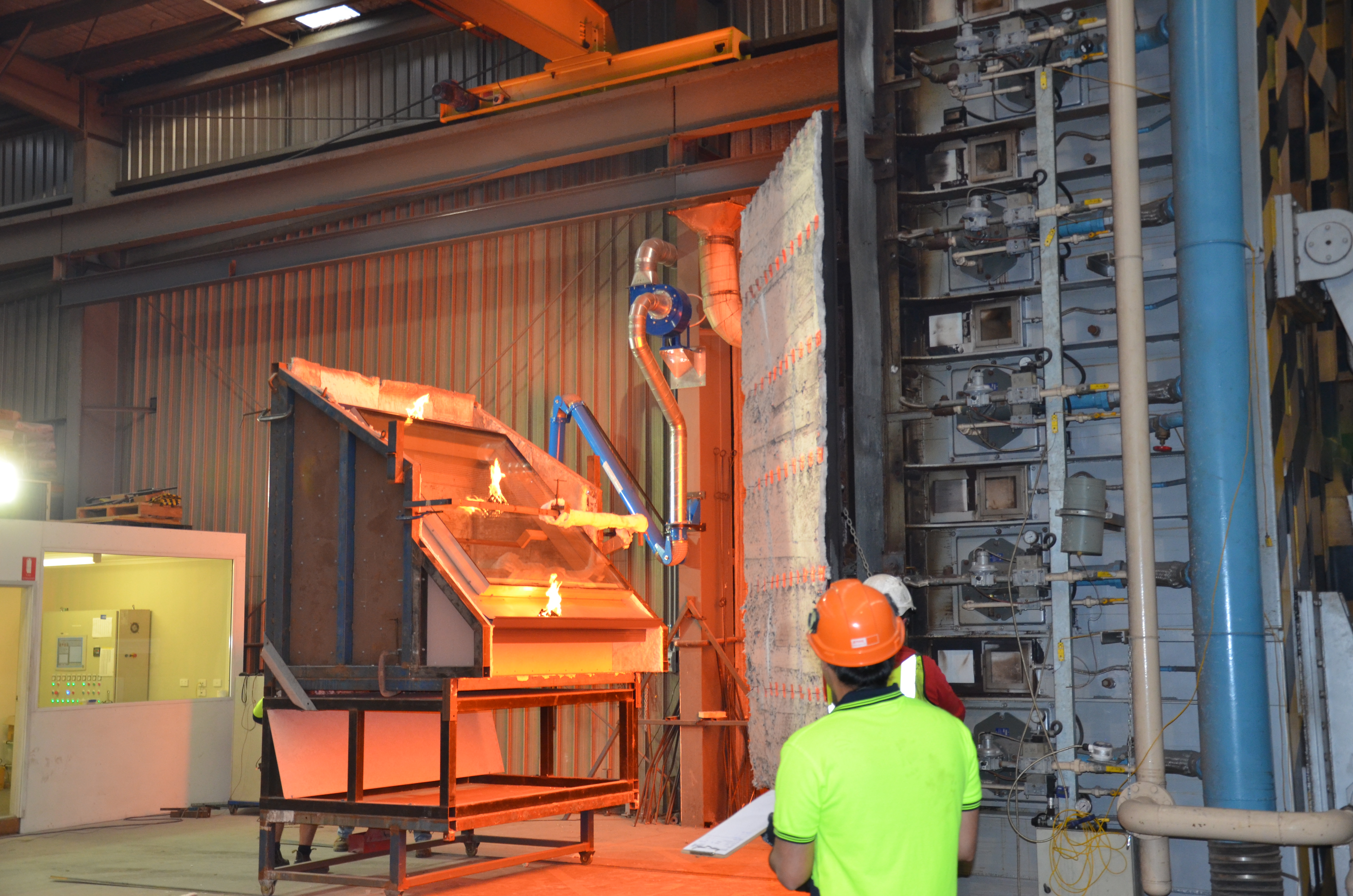 Atlite Skylights | Swinburne