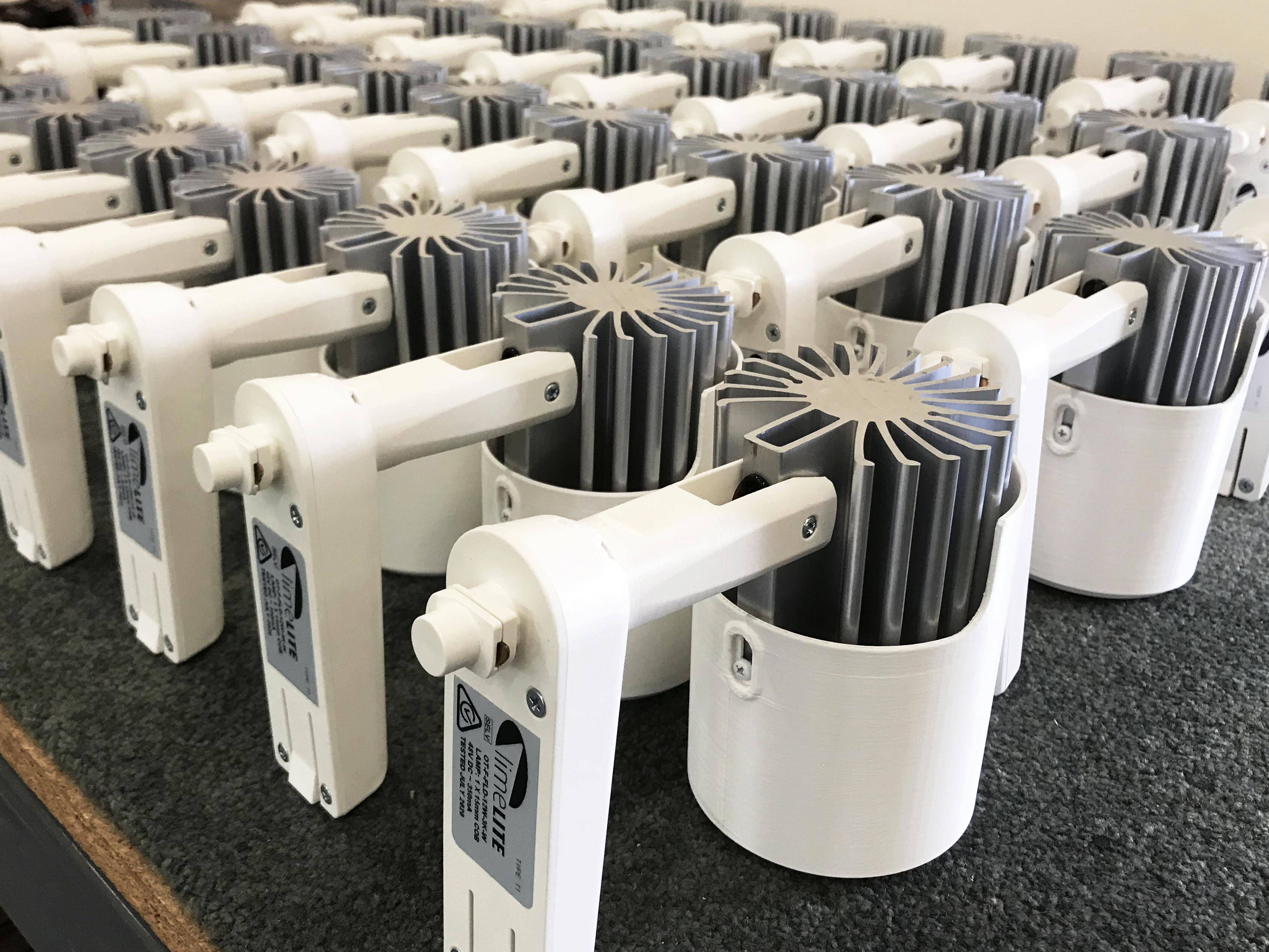 LimeLite | Swinburne