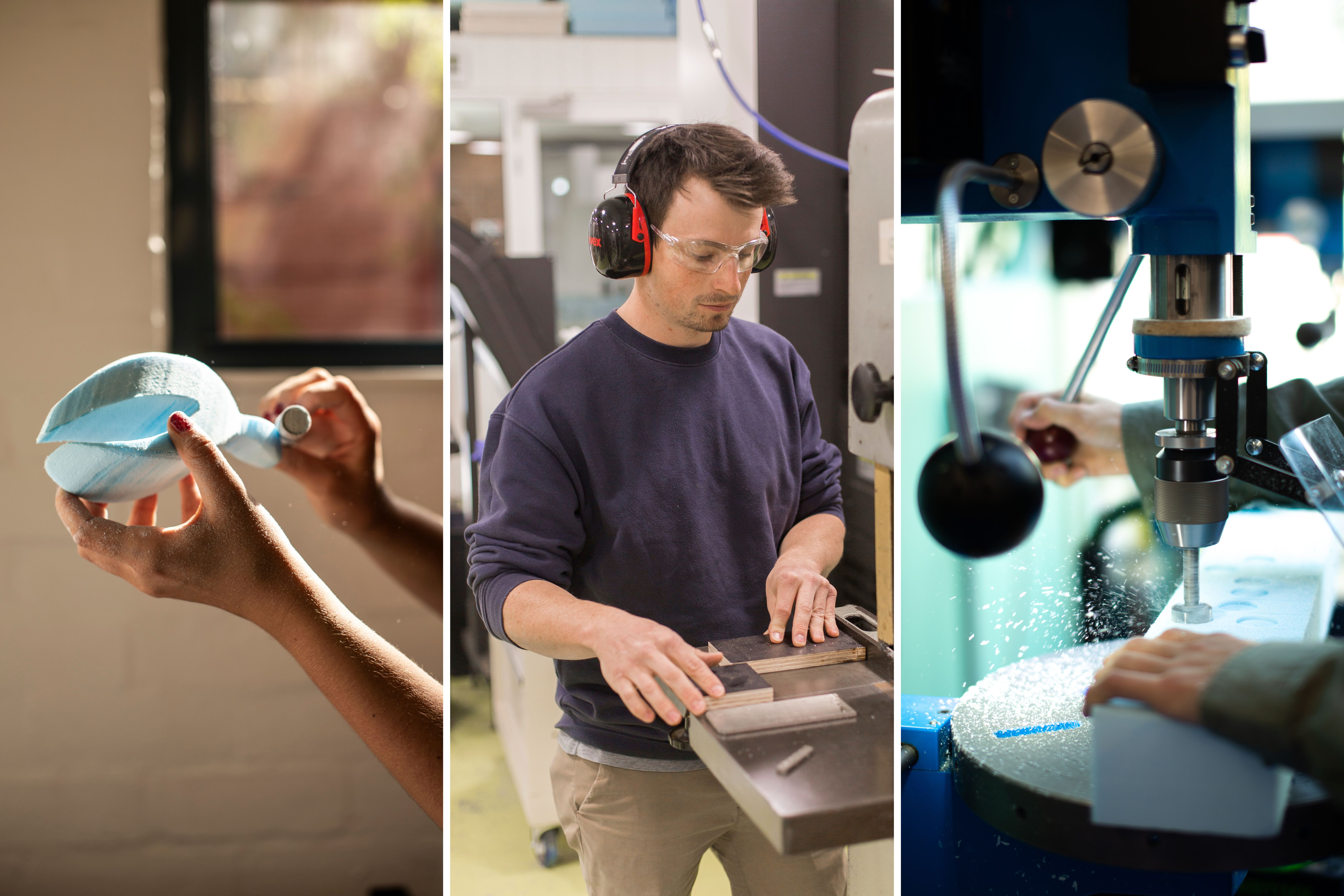 ProtoLAB | Swinburne