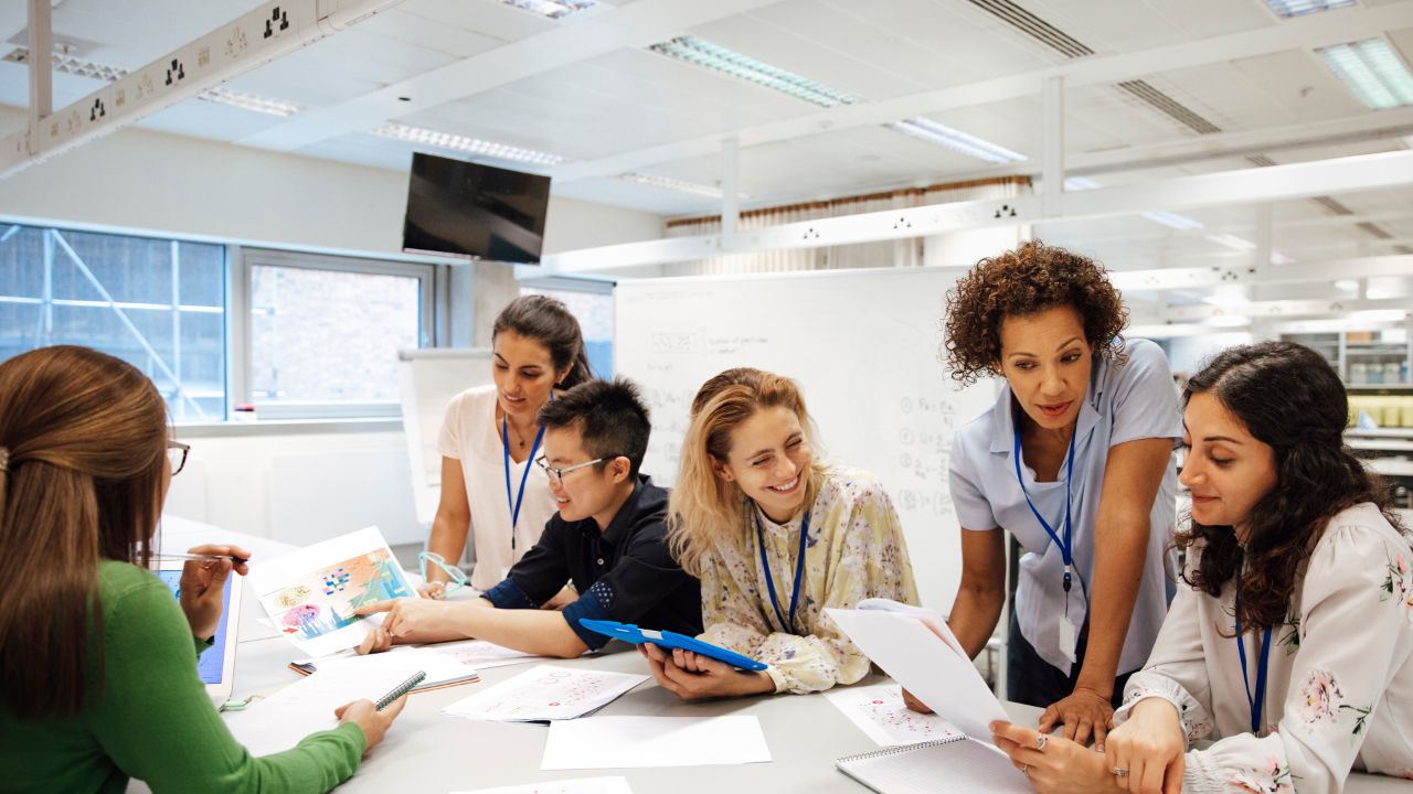 Health Promotion Courses & Programs | Swinburne