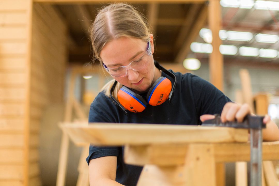 What is a Pre-Apprenticeship Course? | Swinburne