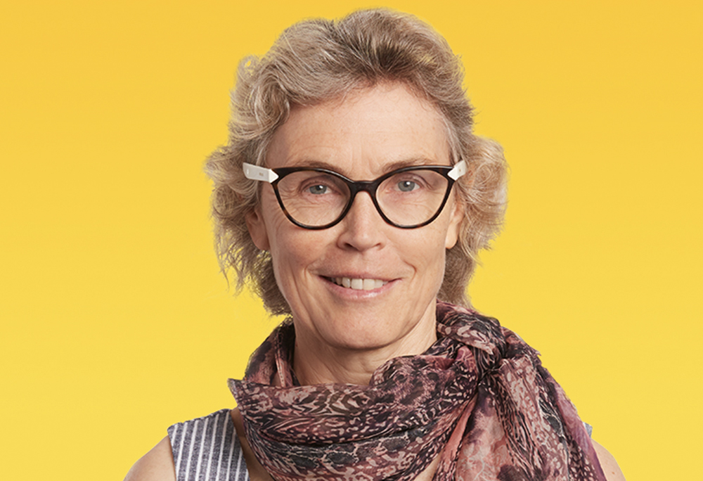 Jane Burry | Swinburne University of Technology