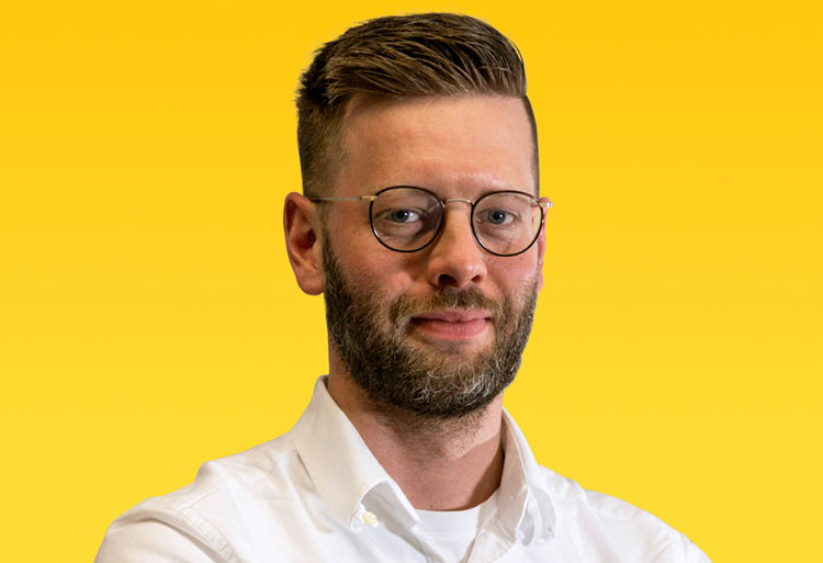 Gregory Quinn | Swinburne University of Technology